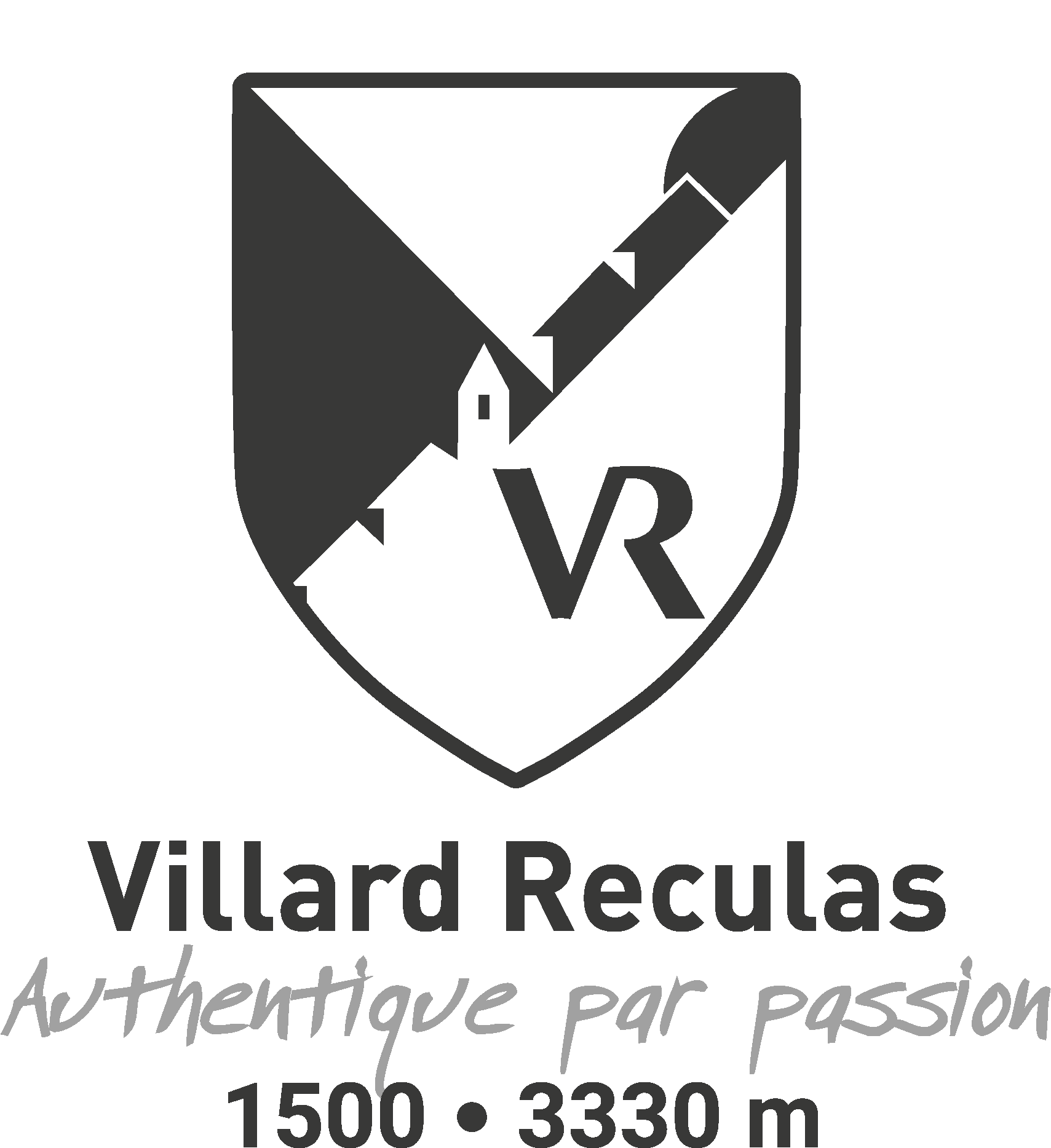Accueil - Villard Reculas